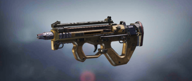 PDW-57 | サブマシンガン(SMG) | 【COD:Mobile】CODモバイル攻略ガイド